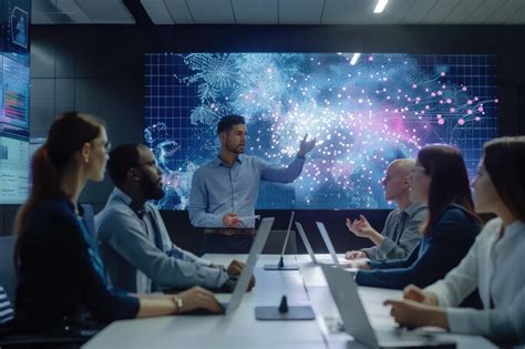 Data Democratization Empowering Every Employee With Insights