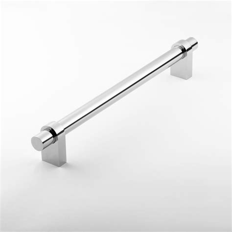 Classic Brass Cabinet Hardware Brass Modern Style Aspen Collection