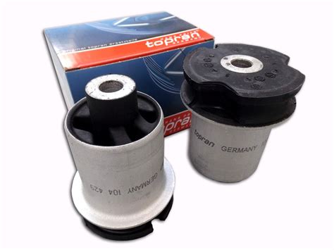 Tuleje Tuleja Belki Tylnej Audi A4 B5 95 01 X2 Kpl 6770452238
