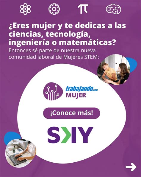 sky airline en linkedin inclusionlaboral equidaddegénero stem