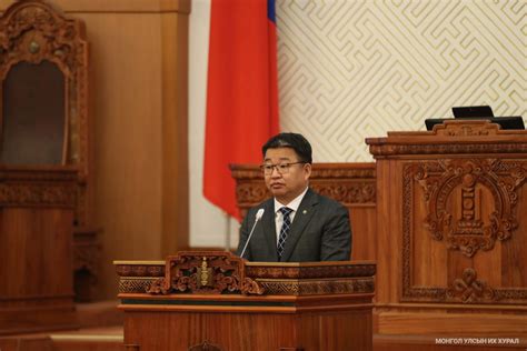 Соёрхон батлах тухай хуулиудыг эцэслэн батлав