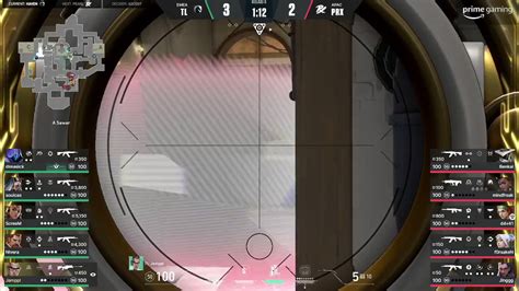 Valorant Champions Tour 🇹🇷 On Twitter 4k With The Operator 🎯