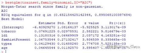 绘制logistic回归模型的校准曲线 知乎
