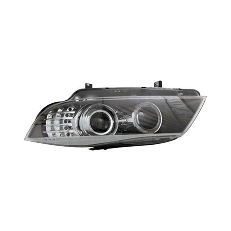 Replace Headlight Bulb Bmw I