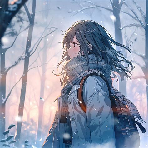 「love Story 」おしゃれまとめの人気アイデア｜pinterest｜kim Landonna 雪景色 イラスト 冬イラスト