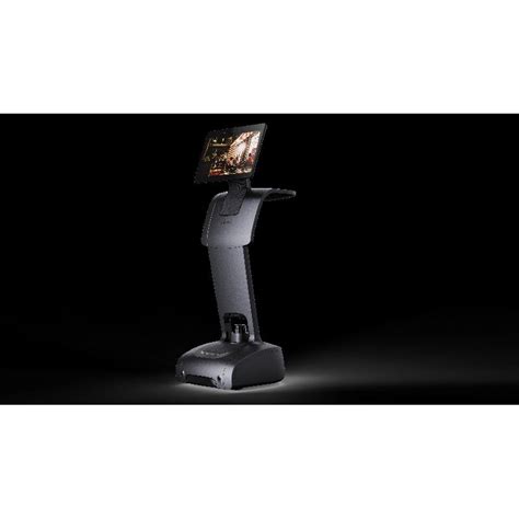 Jual Robot Temi Services Robot Dp Shopee Indonesia