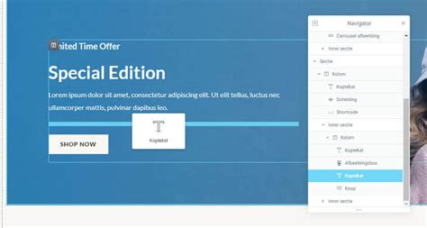 elementor pro pagebuilder de beste sitebuilder voor wordpress