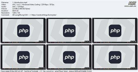 Php And Sql De A à Z Full Stack Softarchive