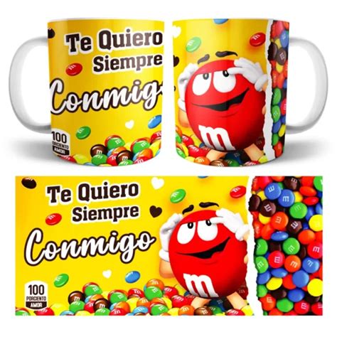 Taza M M S Ax2storeperu