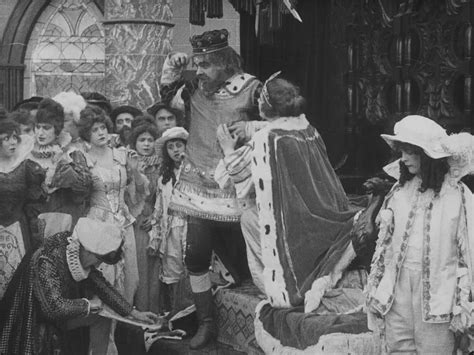 Behind The Screen 1916