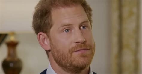 Prince Harry Shock Meghan Markles Husband Shouldve Been Prince