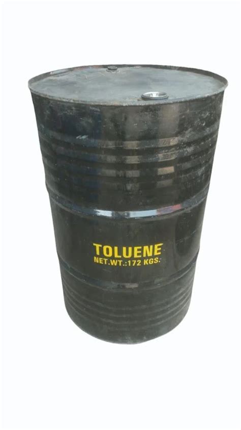 Toluene Chemical Solvent At ₹ 88 Kg Chemical Solvent In Mumbai Id
