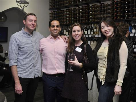 Erica Brennes Rachel Charlesworth Meredith Schulz And Patti Niewolny