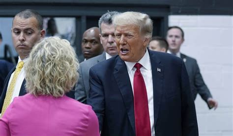 Report Doj Indictment Of Donald Trump Imminent Charges Revealed R