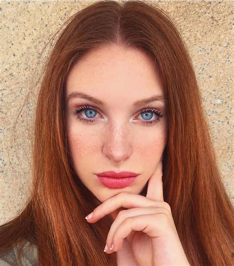 1173 Me Gusta 6 Comentarios Redhead Of Perfection Redheadof