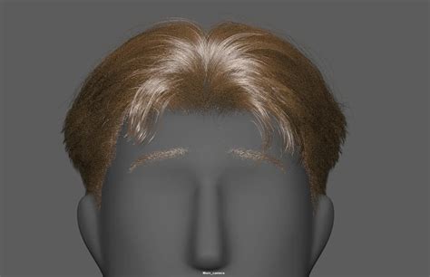 xgen complete grooming workflow flippednormals
