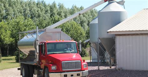 The Benefits Of Wireless Feed Bin Sensors For Growers Barntools
