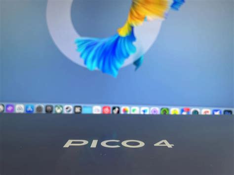 【花样开箱】pico 4 让你进入一个新的世界 Vr游戏网
