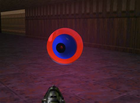 Invisibility Sphere Update News Doom High Res Model Project For Doom II ModDB
