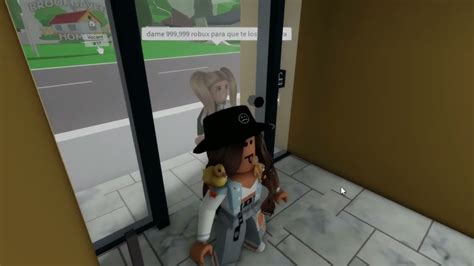 Cuando Tienes Robux YouTube
