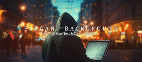 Anti Hacker Psd High Quality Free Psd Templates For Download