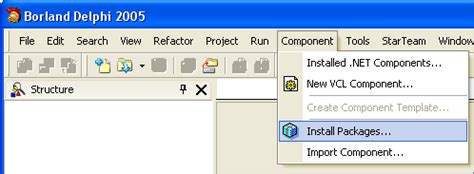 Serial Port Control Sdk Borland Developer Studio Delphi