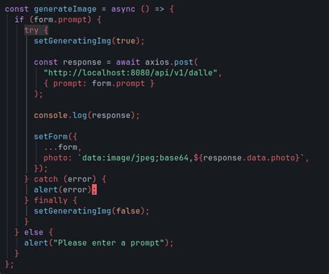 Build And Deploy A Full Stack Mern Ai Image Generation App And Midjourney