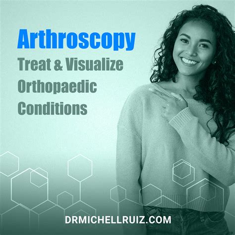 💚 Arthroscopy Treat And Visualize Orthopaedic Conditions Arthroscopy Is A Surgical Procedure