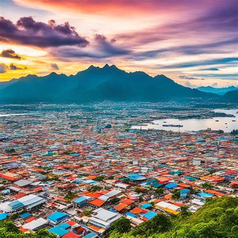 Philippines Top Cities