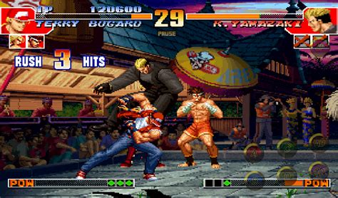 เกมในตำนานบนมือถือ Android และ Iphone