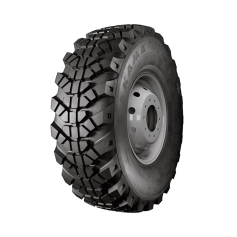Автошина 395/80R20 Кама-430 НКШ