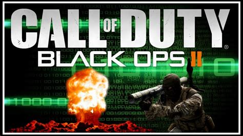 Black Ops HACKER NA BAZUCA YouTube