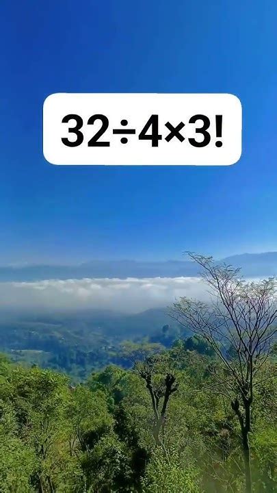 99 Will Fails In This Math Test 😱 Math Mathtest Mathchallenge