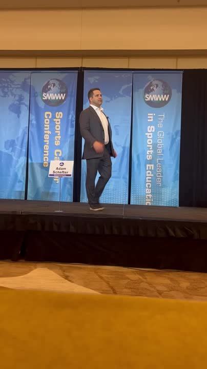 Cale Johnson Posted On Linkedin