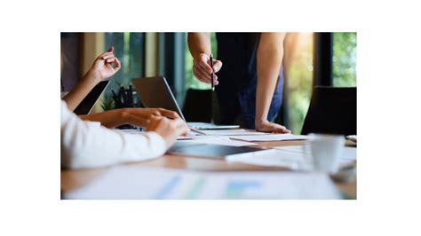 Maximising Efficiency In A Challenging Economy The Data Driven Approach