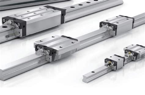 Linear Products And Systems Cpc Europe Excellence In Motion