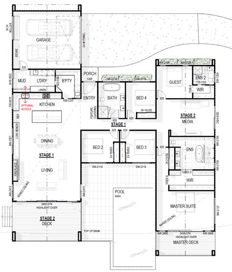 Coco Kit Home Imagine Kit Homes