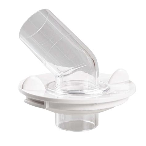Djmed Classic Cpap Replacement Water Tank Air Inlet Assembly