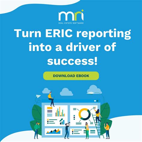 Mri Software On Linkedin Turn Eric Reporting From A Net Drain On