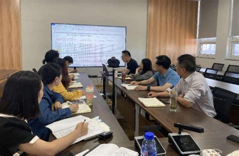 经管学院专题研判外省返盐师生工作 盐城工学院经济管理学院