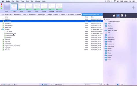 Guide To The Loop In Wordpress The Loop In Action