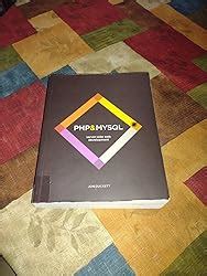 PHP MySQL Server Side Web Development Duckett Jon Amazon Com Books