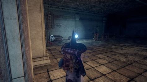 Ghost Pass Outward Walkthrough Neoseeker