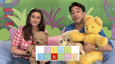 Play School 1966 · Season 277 Plex