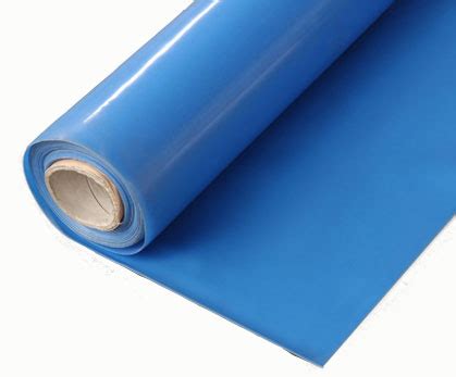 0158 European Manufactured EU1935:2004 60° Shore Blue EPDM Rubber Sheet ...