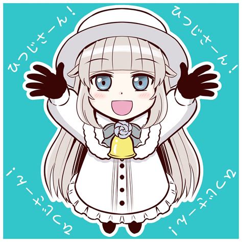 「メリーさん再掲その3 Merryat メリーミルクがいっぱい見れるタグ 」みかみ🐕の漫画