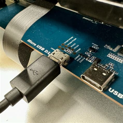 Getting Started With Genio 700 Evaluation Kit — Ubuntu On Genio