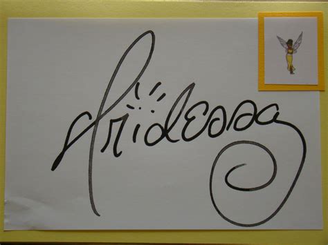 Unofficial Disney Character Hunting Guide Character Autographs