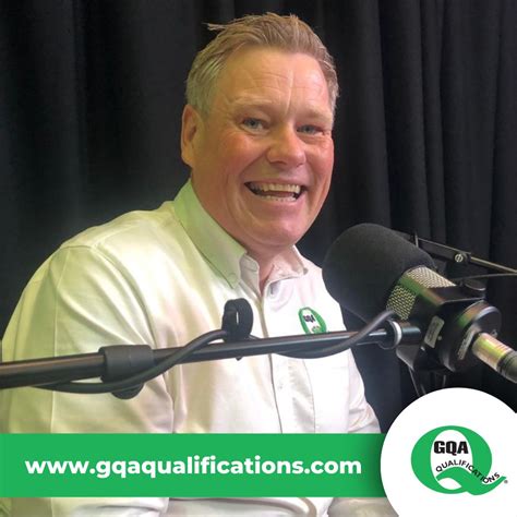 Gqa Qualifications Ltd On Linkedin Gqaqualifications Biggreenq Podcast Biggreenqanda Training…