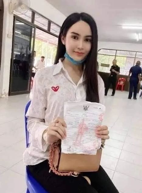 รวมเหล่านางฟ้าทหารเกณฑ์ ที่เชื่อว่าหลายๆคนคาดไม่ถึง